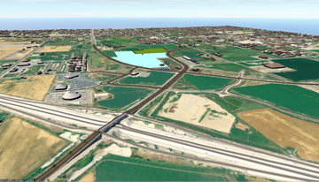 FREE Webinar - Autodesk Infraworks Part 1 of 2