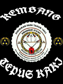 Lambang dan Logo Setia Hati Winongo | Persaudaraan "S-H" Winongo Tunas ...