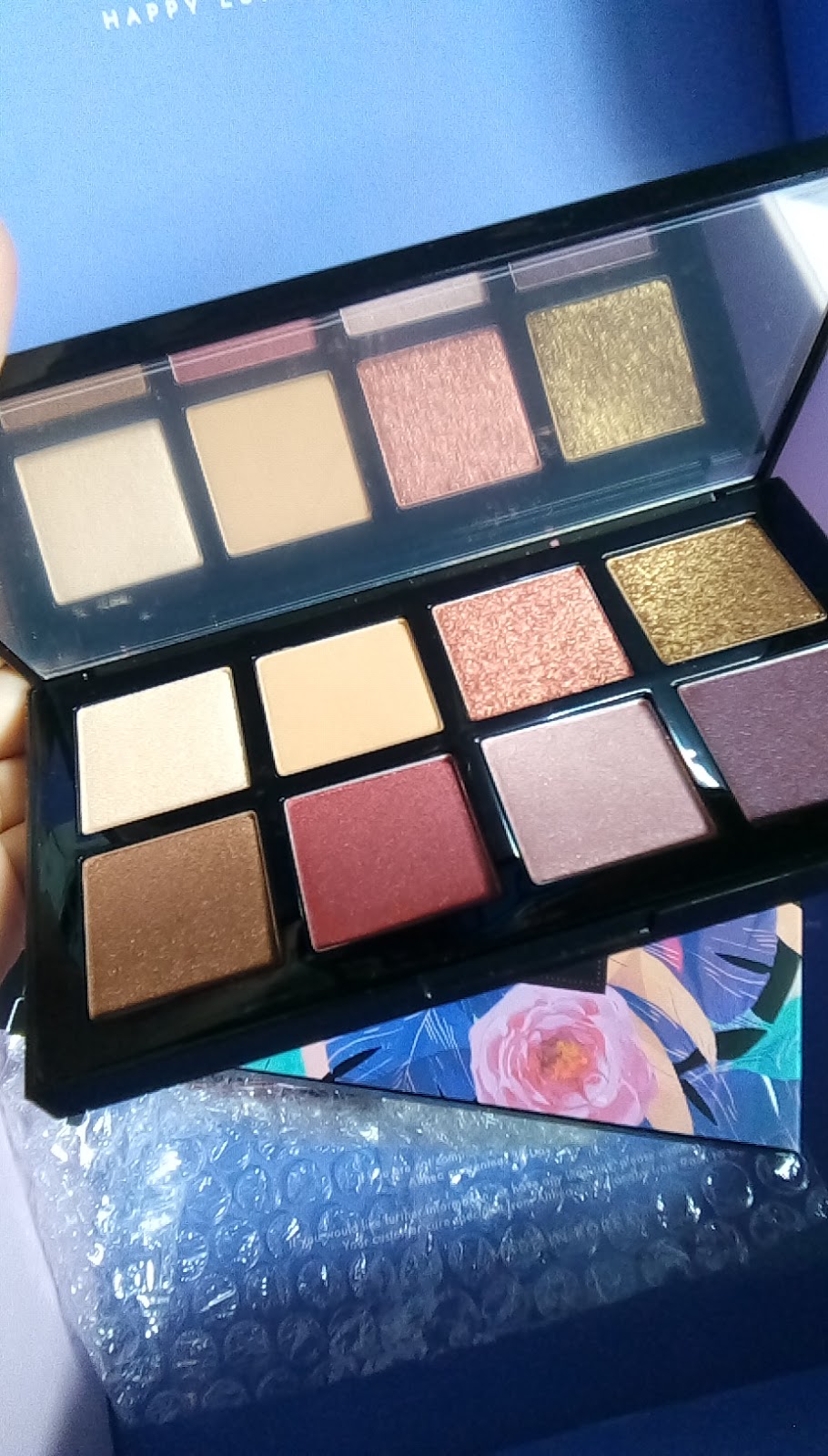 Tutorial Meka Up Simple by Althea's Meka Up