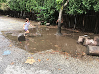Joyful Learning in the Early Years: Puddle Play - Rethinking the 'Math ...