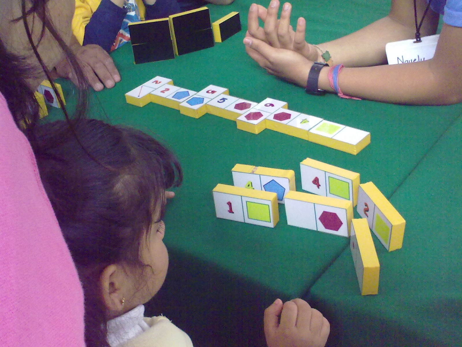 juguemos a aprender: matemáticas divertidas