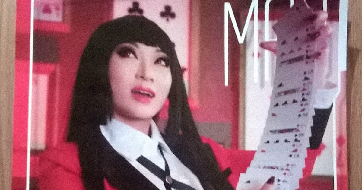 Planeta Inquietante: Empezando Mayo con Yaya Han