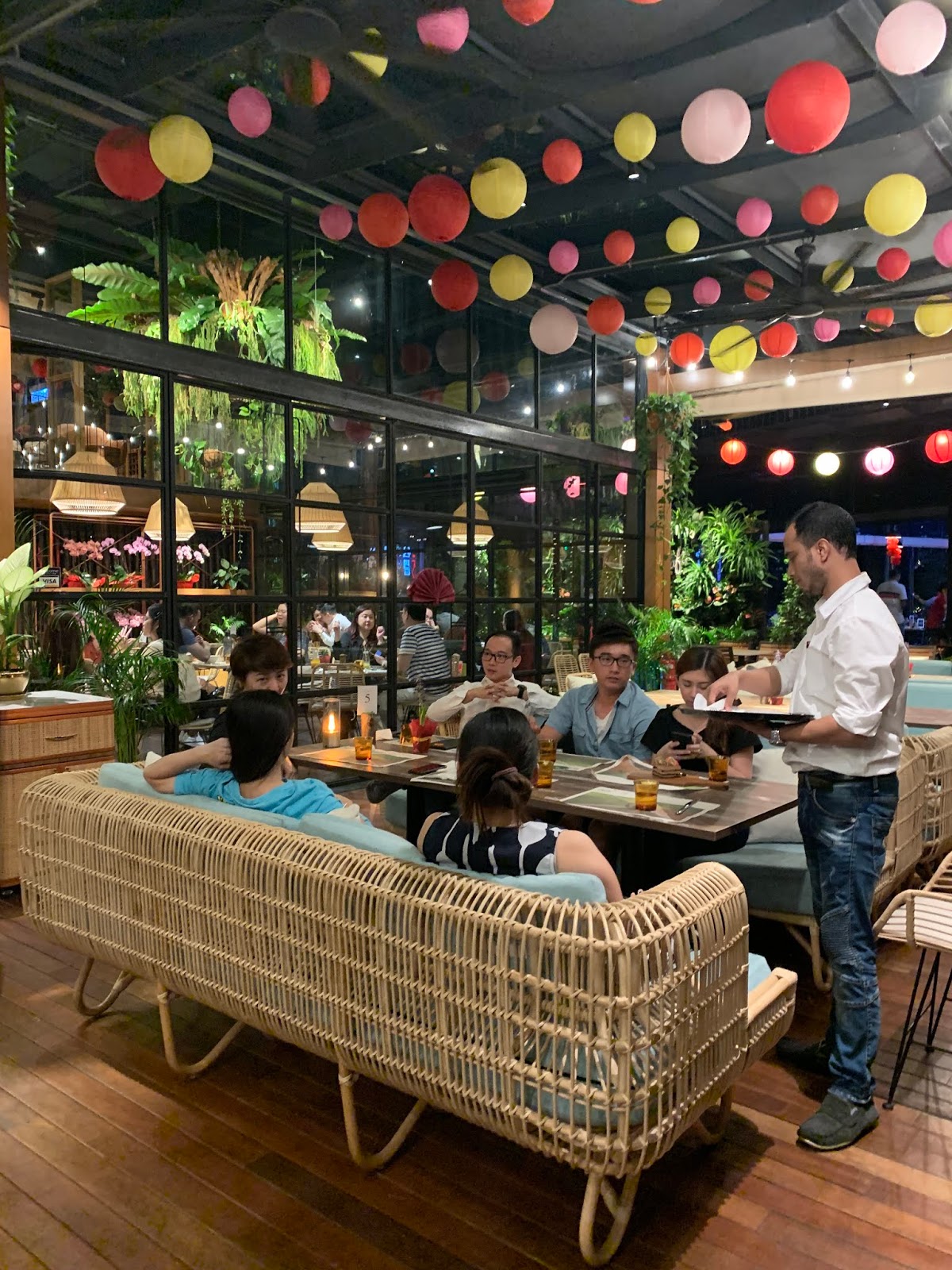 The Farm Foodcraft @ Bangsar South | felicia.grace