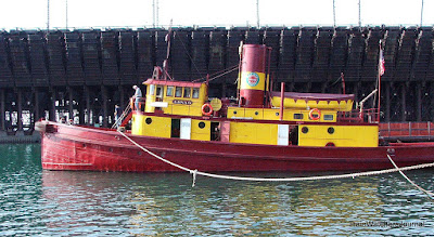 TrainWatchersJournal: Edna G. in 1:1 and 1:87