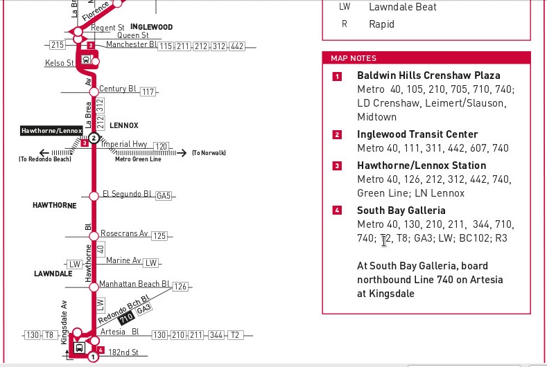 The LaMetroMole with LACMTA Comments: 2016-02
