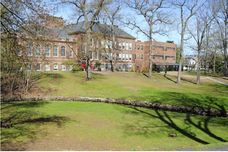 Montclair High School Bio Blog: About