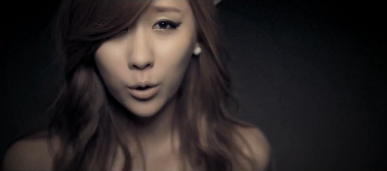 I cry like Yuko Oshima: Kpop: Stephanie - Game