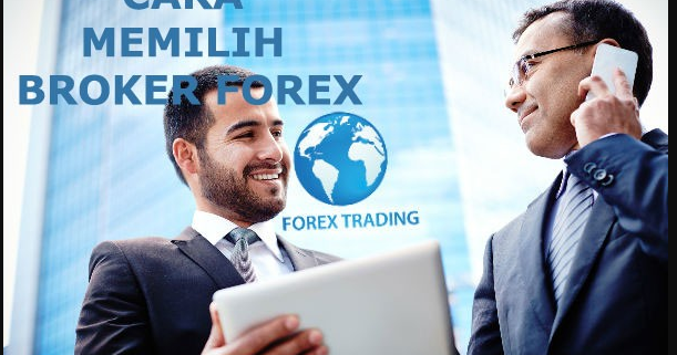 Cara Menentukan Broker Yang Baik, Aman, Dan Terpercaya - TRADING MUDAH