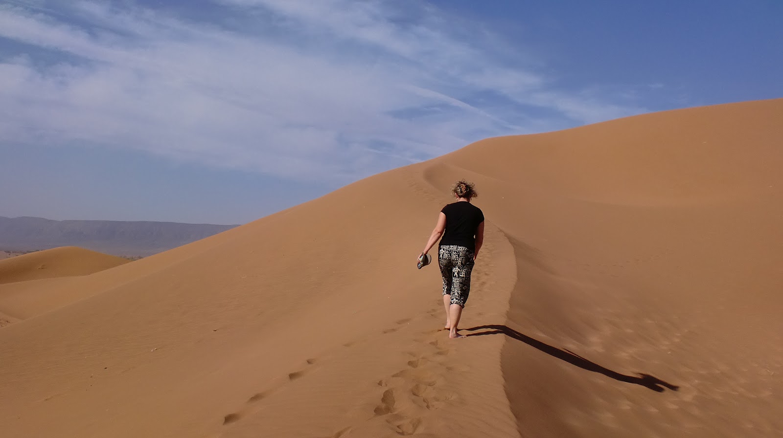 ONOTOA: Tinfou - Duenen / Dunes