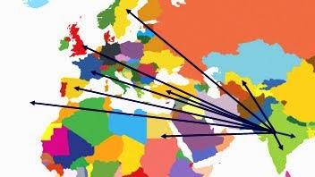 The Roma: An Indigenous Group Without a Nation - GROUP 1: Religion ...