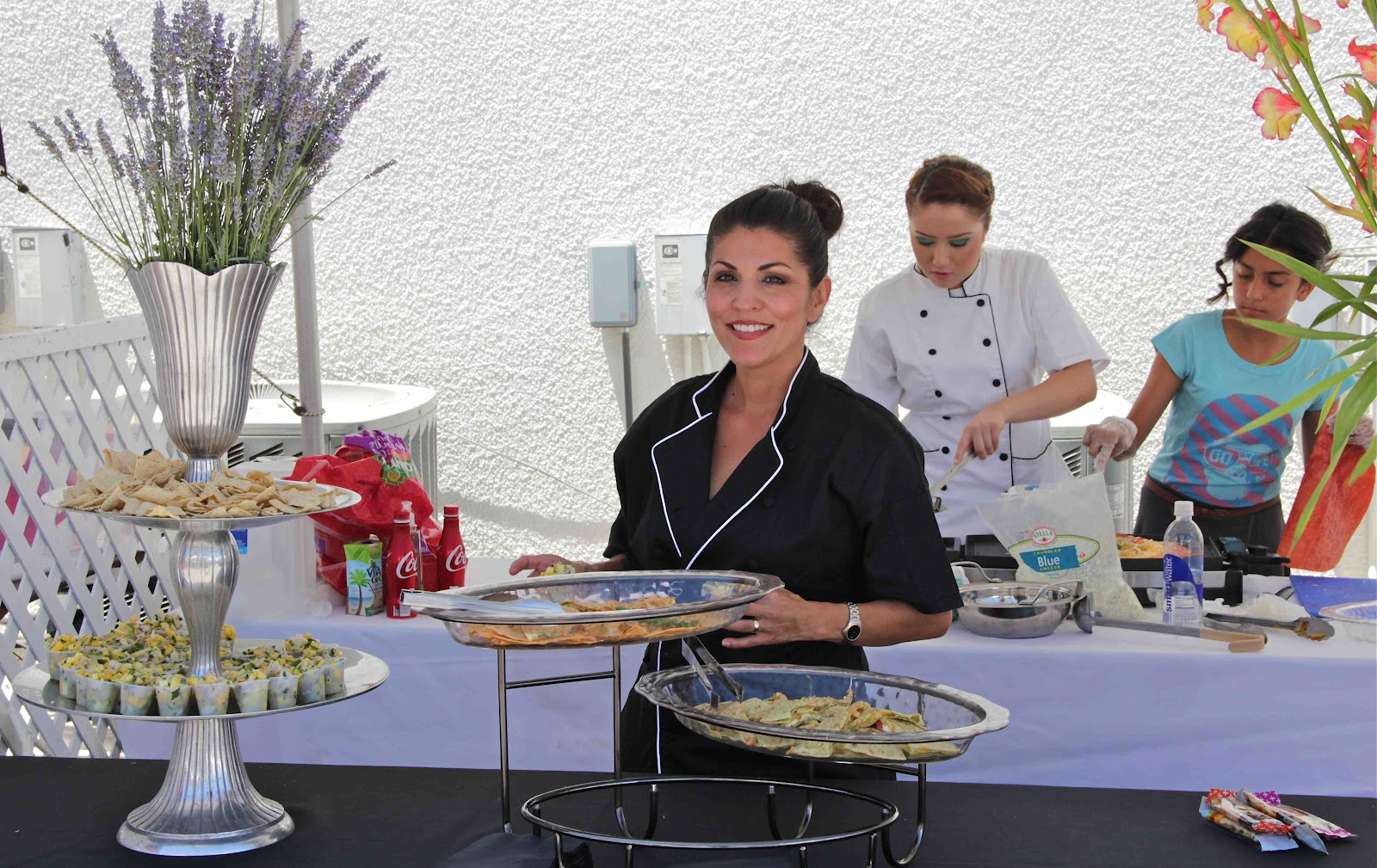 Taste N Trip: 6th Annual Calabasas Malibu Wine & Food Festival