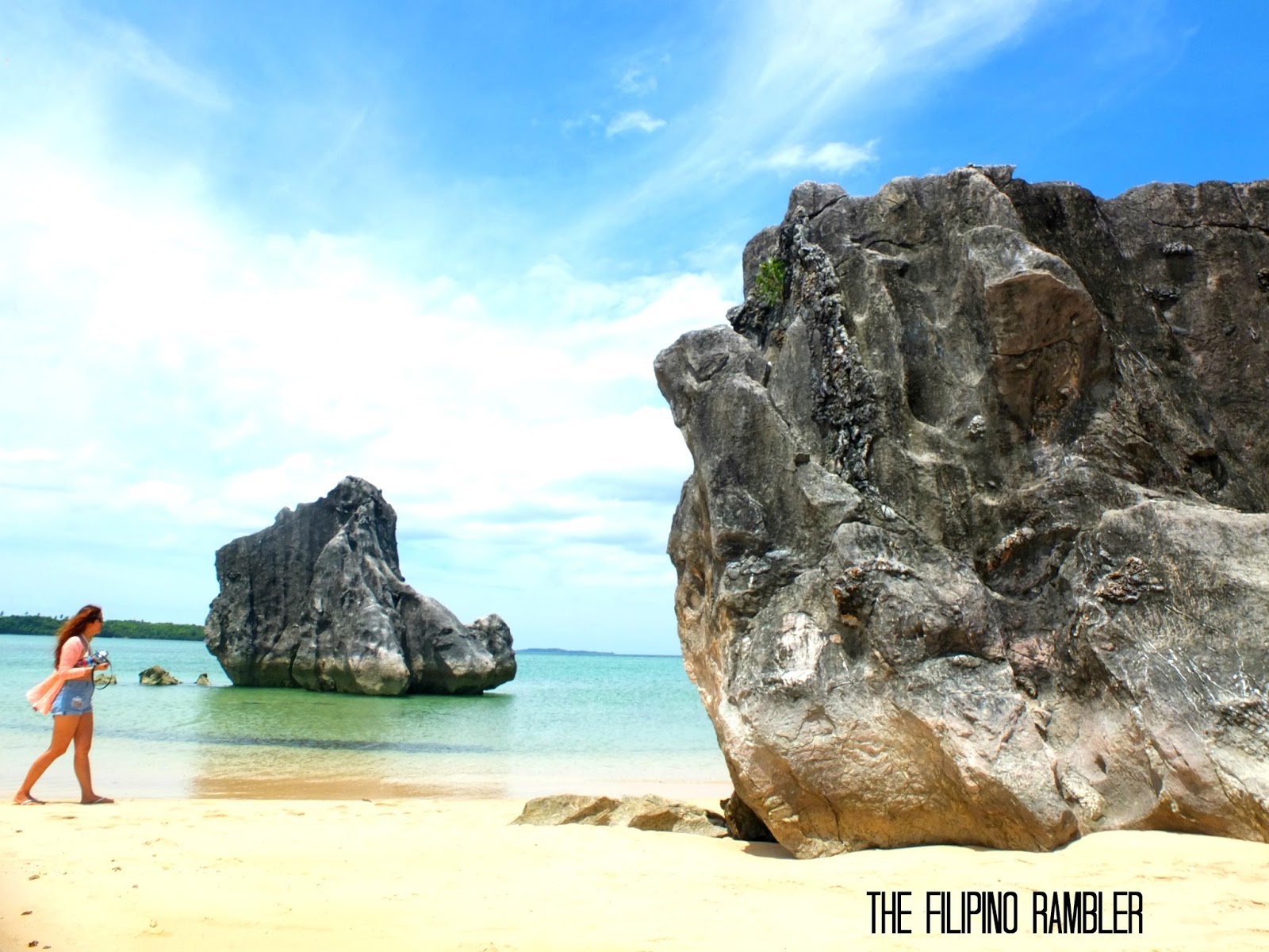 7 Things I Love About Caramoan - The Filipino Rambler