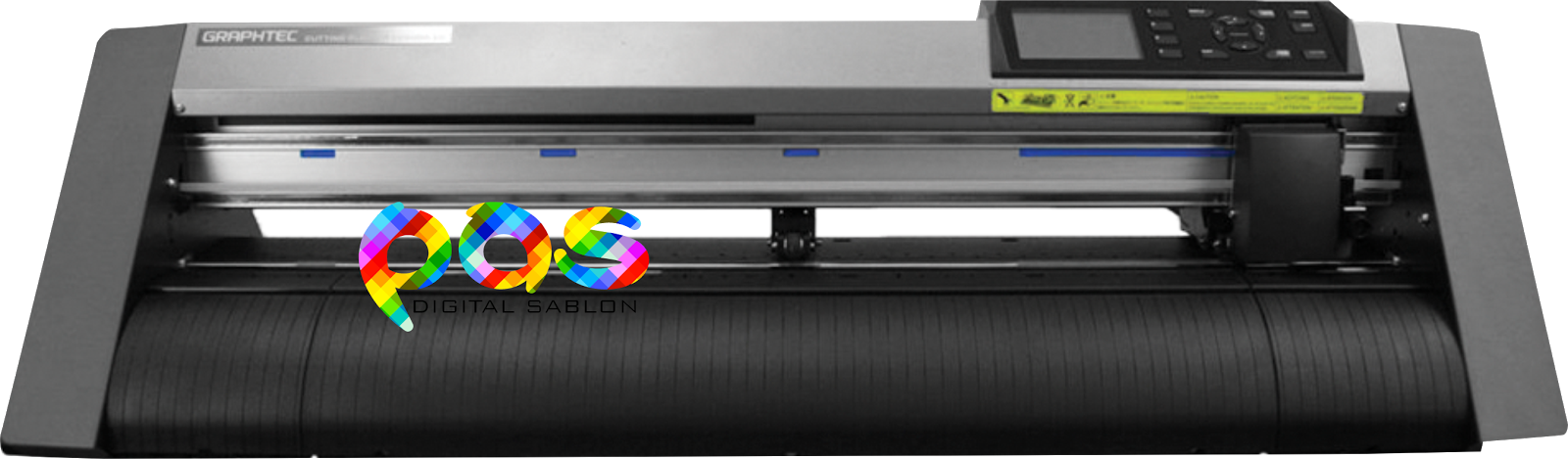 Mesin Cutting Sticker Murah