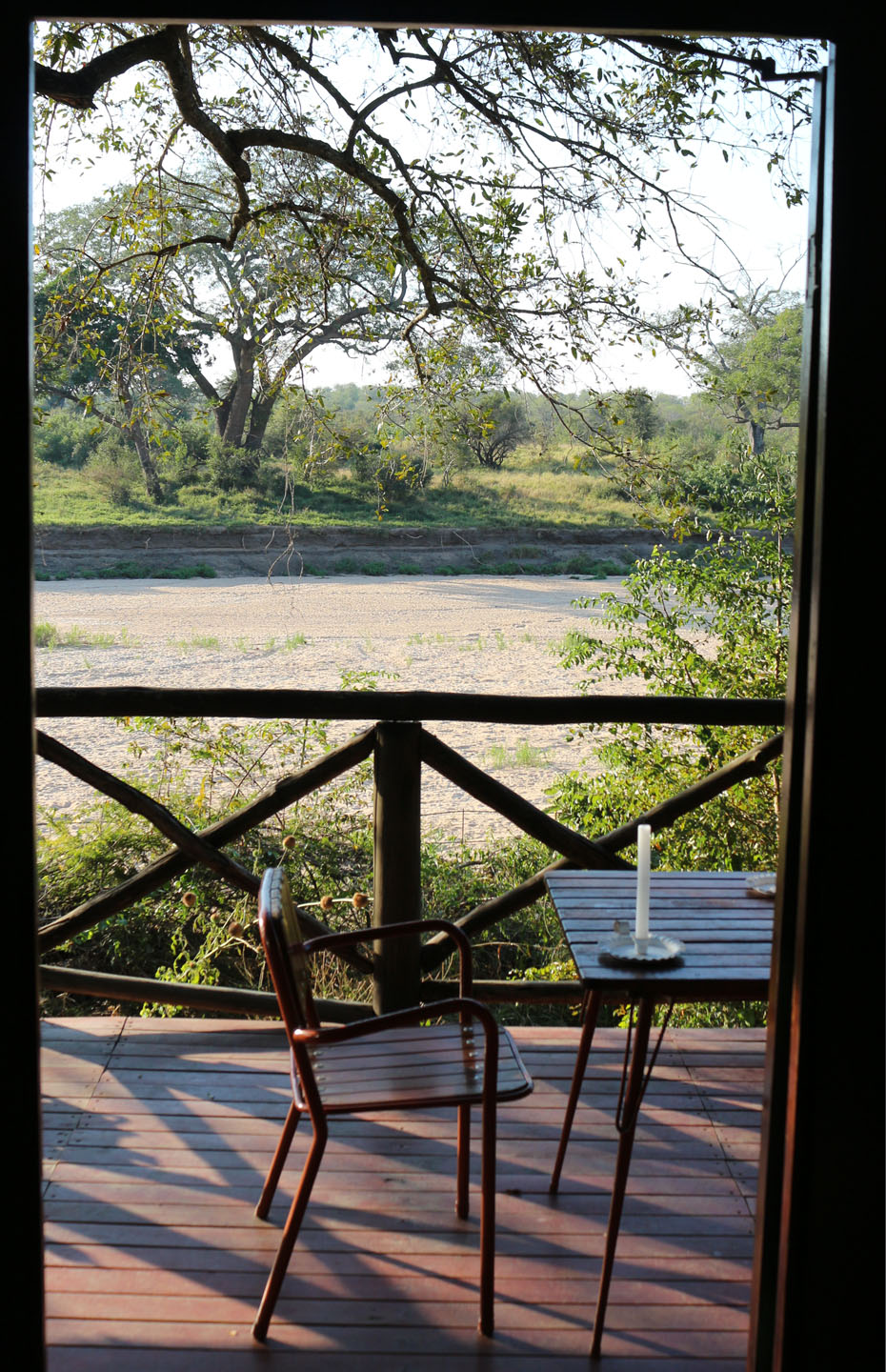 66 Square Feet (Plus): Dullstroom to Tamboti - pictures while driving