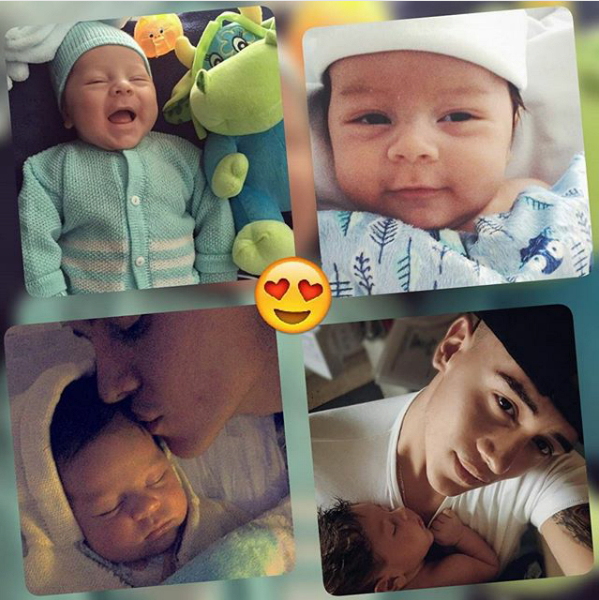 LAS ÚLTIMAS NOTICIAS DE KEVIN ROLDAN!! : octubre 2015