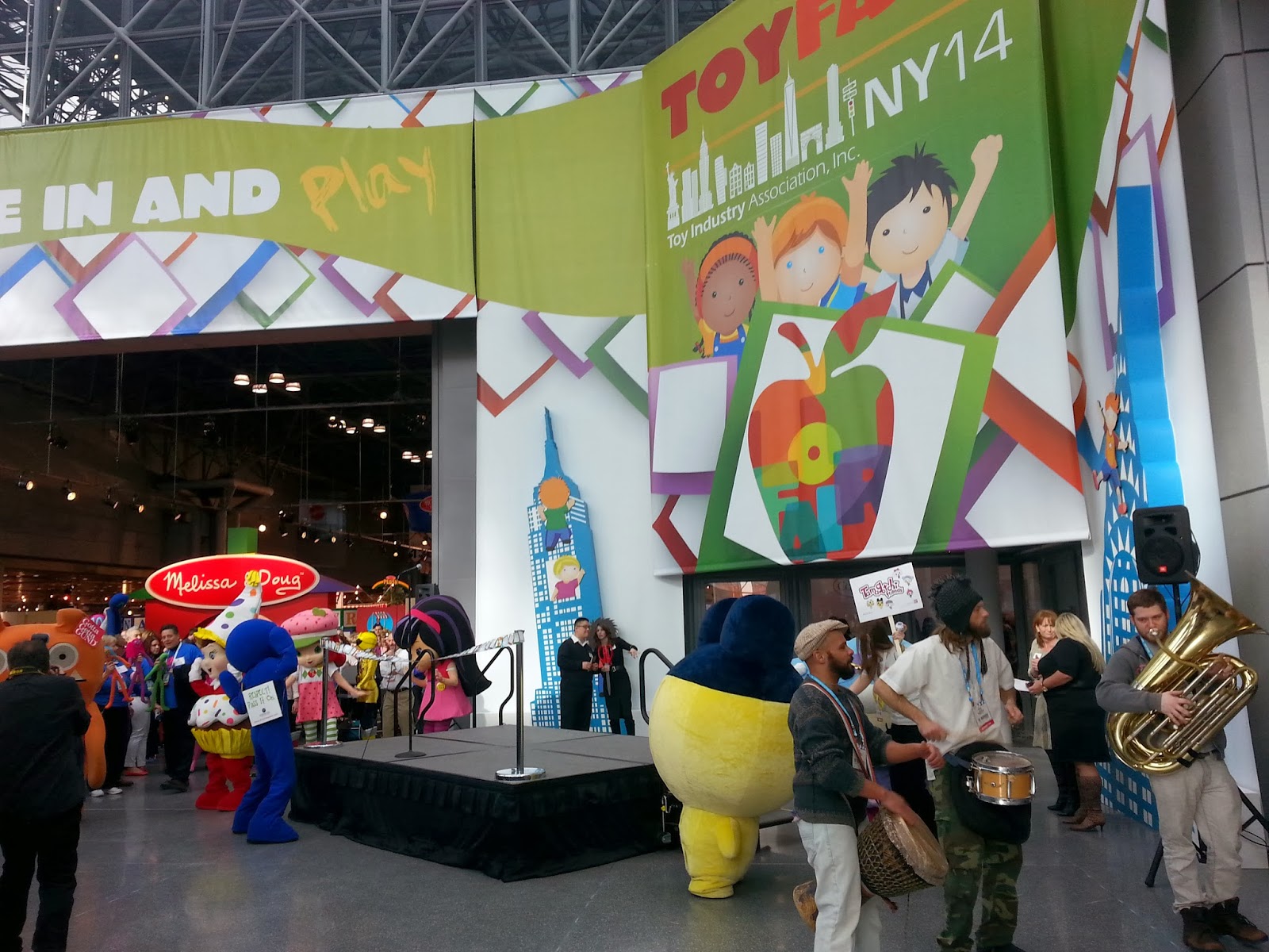 Get Well Games: February 2014