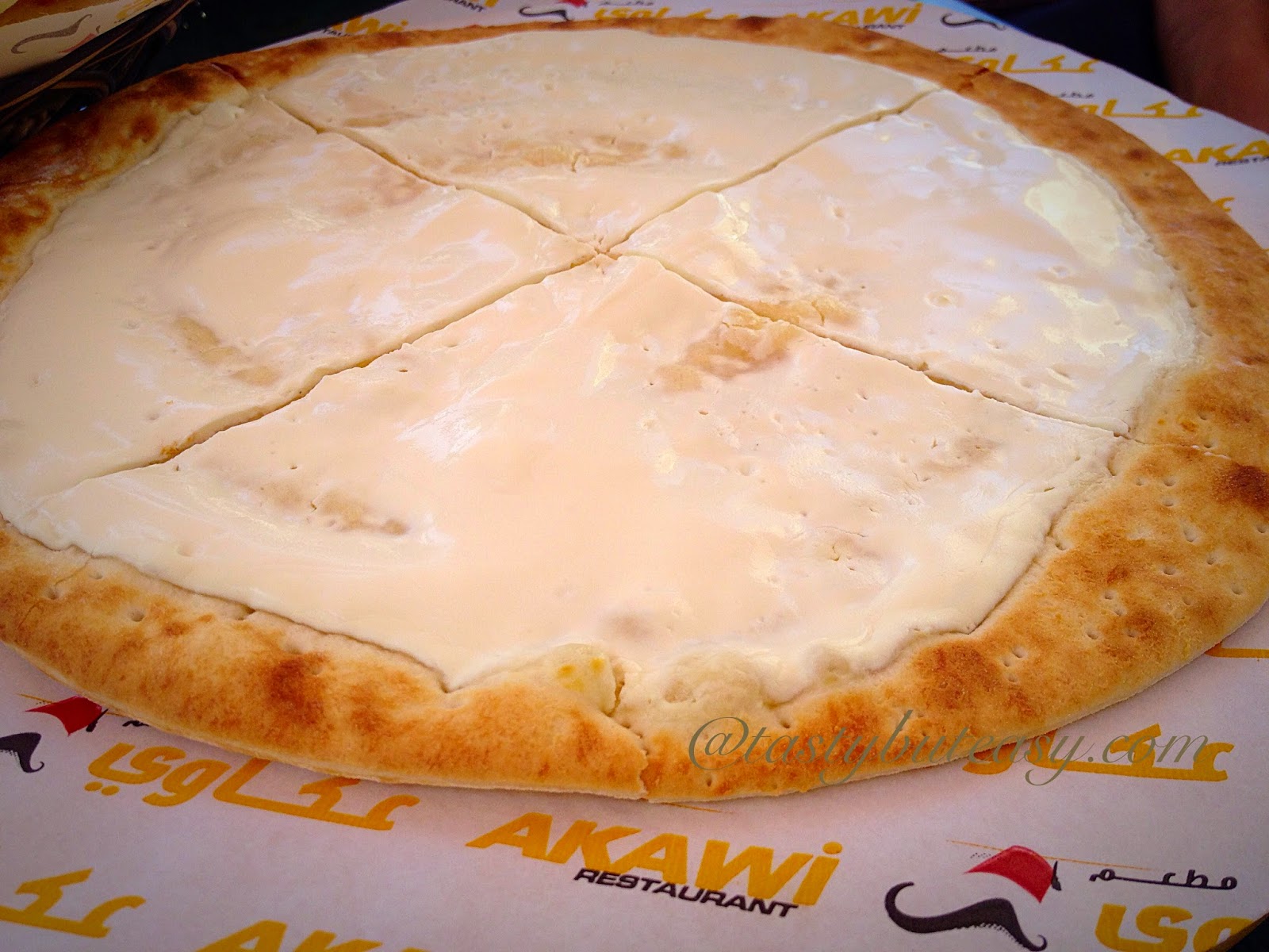 Akawi Oven JLT (Review and Rating 8.5) - tasty but easy recipes
