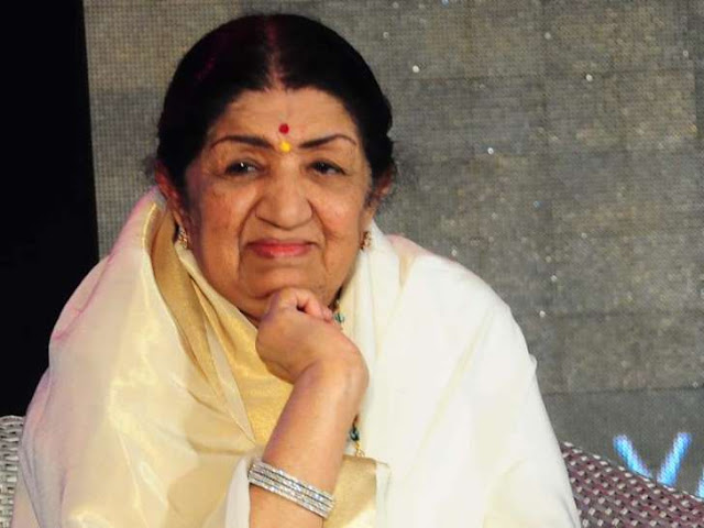 Five facts about Lata Mangeshkar every fan must know