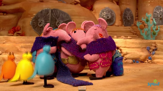 Inspired by Savannah: William Shatner Lends His Voice to a New Sprout ...