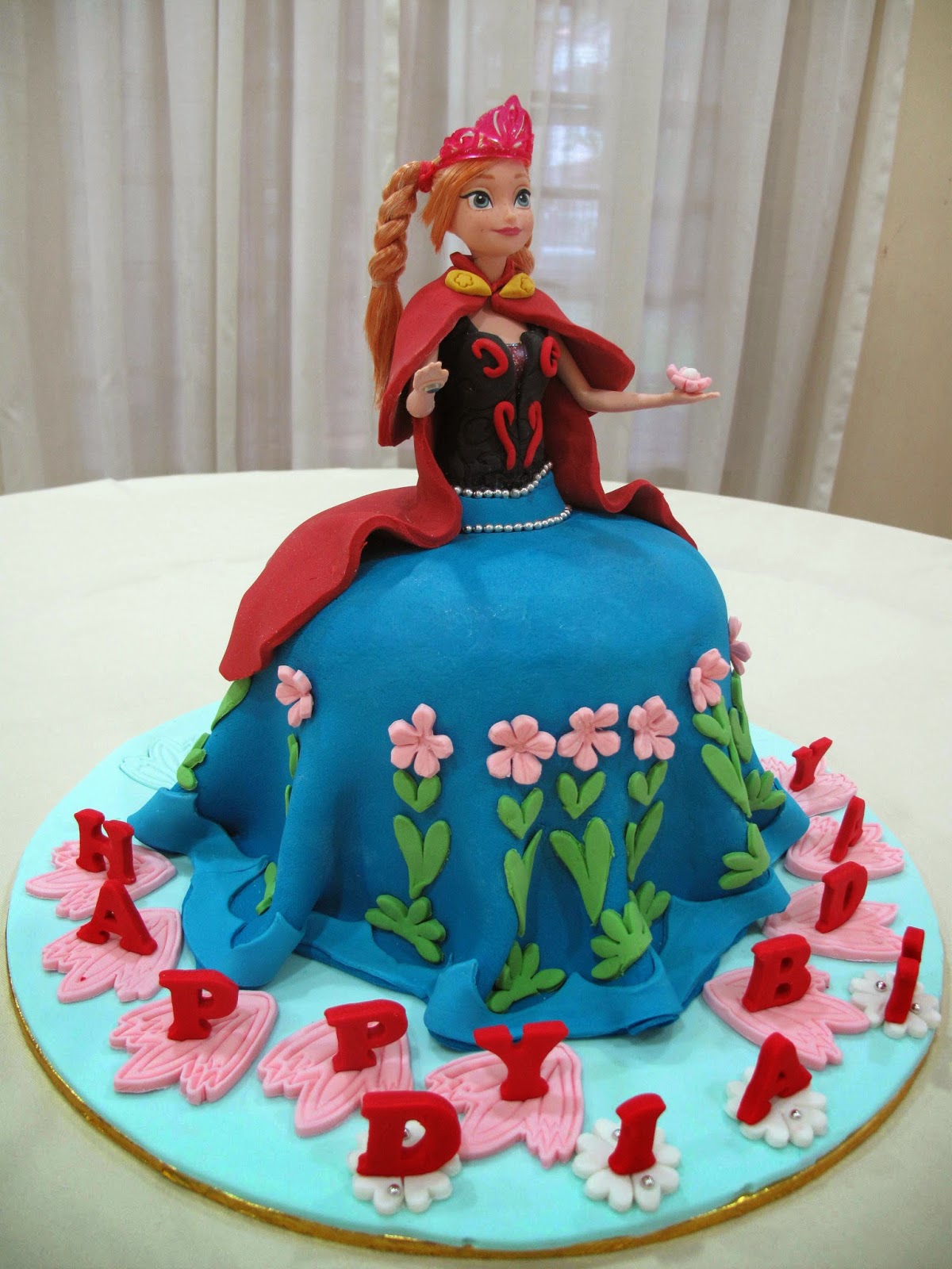 Cake De Lite - Your Homemade Cakes in Kuala Lumpur, KL, PJ : Frozen ...