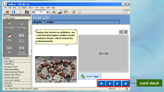 AUTHORING TOOL CONCEPT ~ ICT SPM - Blog Cikgu Hisham