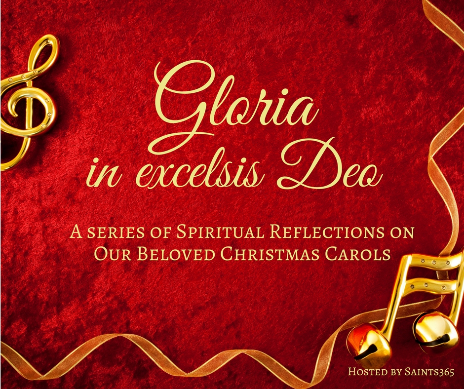 Gloria In Excelsis Deo Spiritual Reflections On Christmas Carols gloria-in-excelsis-deo-spiritual-reflections-on-christmas-carols