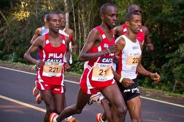“Circuito Desafio Corrida de Rua”, traz pela primeira vez em Petrópolis ...