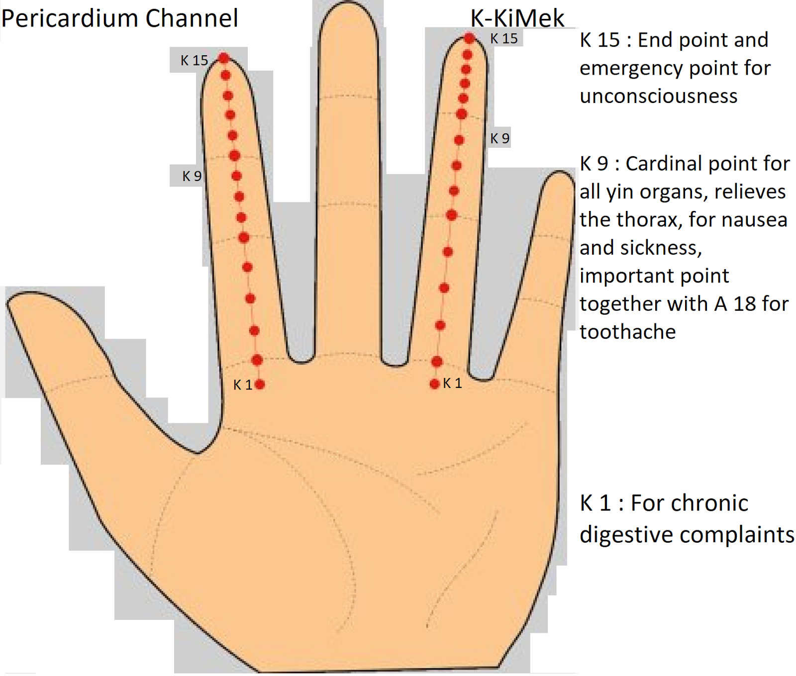 PABLOHEILPRAXIS: KOREAN HAND ACUPUNCTURE