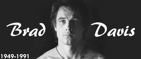 BarbwireX Fame: Midnight Express [HD] - Brad Davis