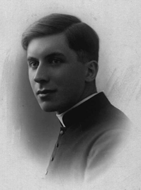 La Comedia Humana: Marcel Lefebvre, breve semblanza (I)