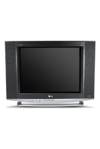 Lg electronics: 21FU4RGE SLIM MAGIC LG colour TV