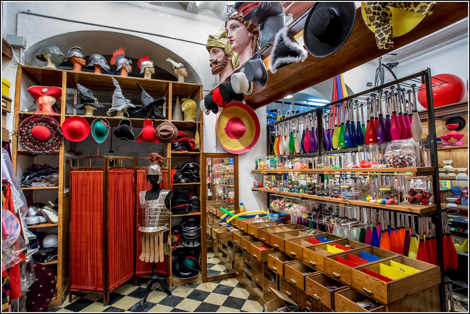 photoVaras: El Ingenio