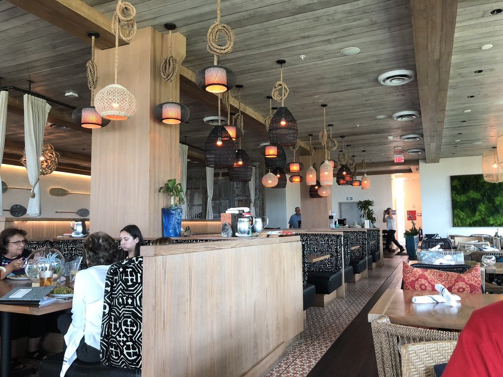 Living Our Bucket List Life: Pompano Beach: Beach House (December 2018)