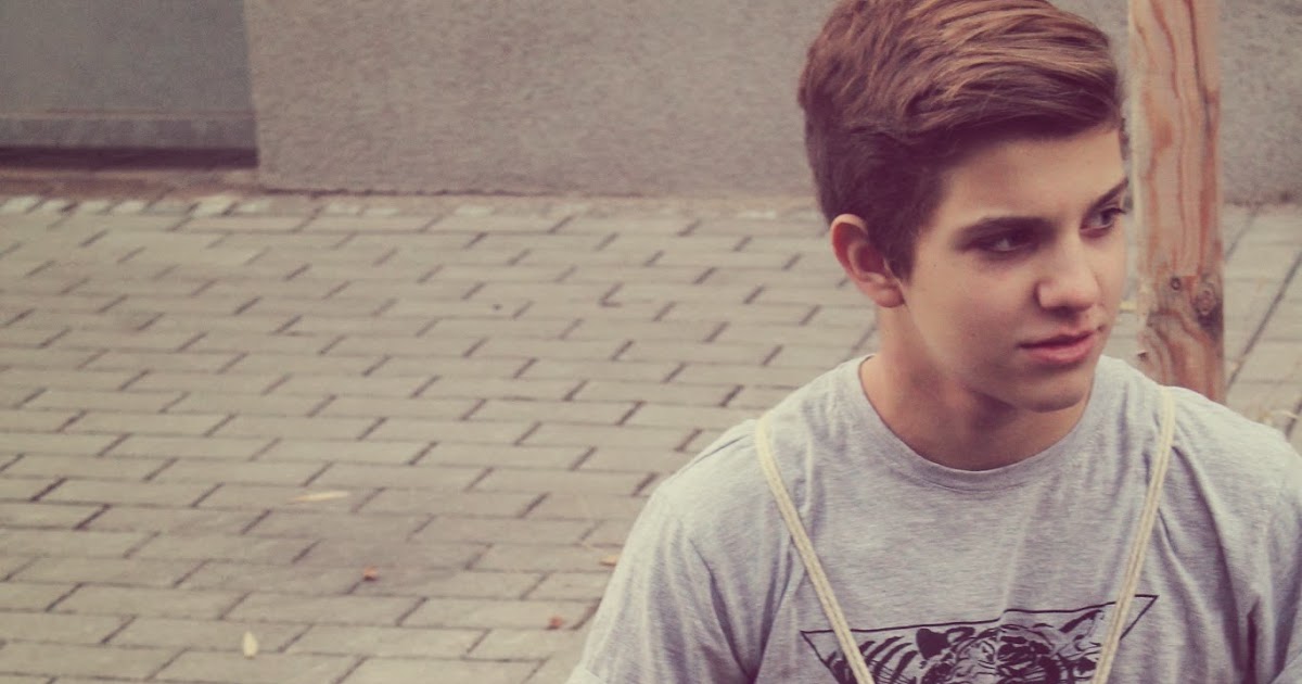 lejs Ibrahimovic: STREETWEAR LOOK