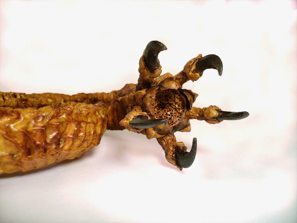 Propnomicon: From Beyond