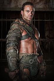 Spartacus: War of The Damned: Crixus returns in Spartacus: War of the ...