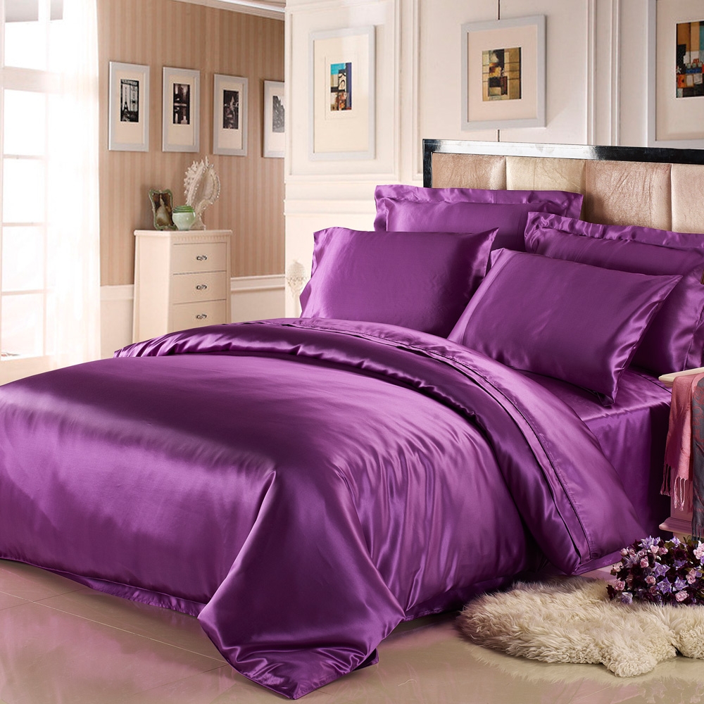 Splendid bedding sets by FreedomSilk