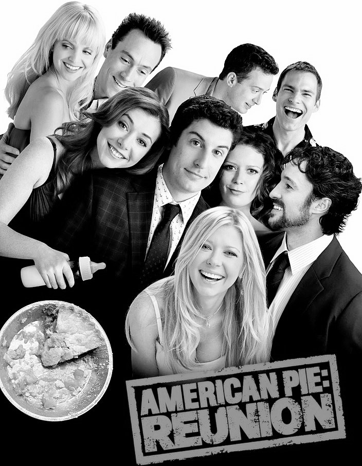 Top 5 funniest movies - Funamist