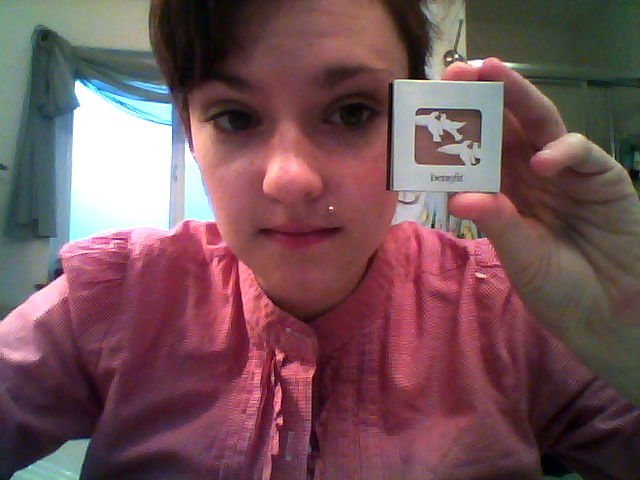 One Classy Meerkat: Makeup Tutorial