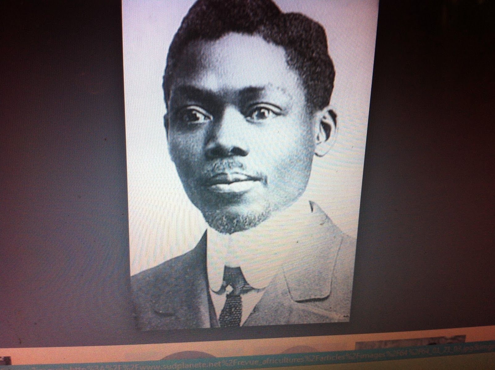 THE BLACK SOCIAL HISTORY:: BLACK SOCIAL HISTORY : AFRO-FRENCH " BLAISE ...