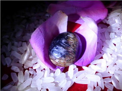 MUSTIKA HARIMAU GANAS | Mustika Bertuah | Pusaka Bertuah | Mustika Alam