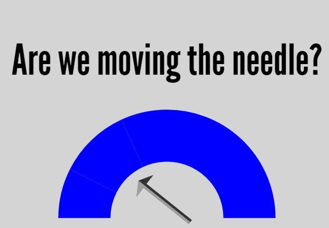 COMPASS Executive Director's Blog