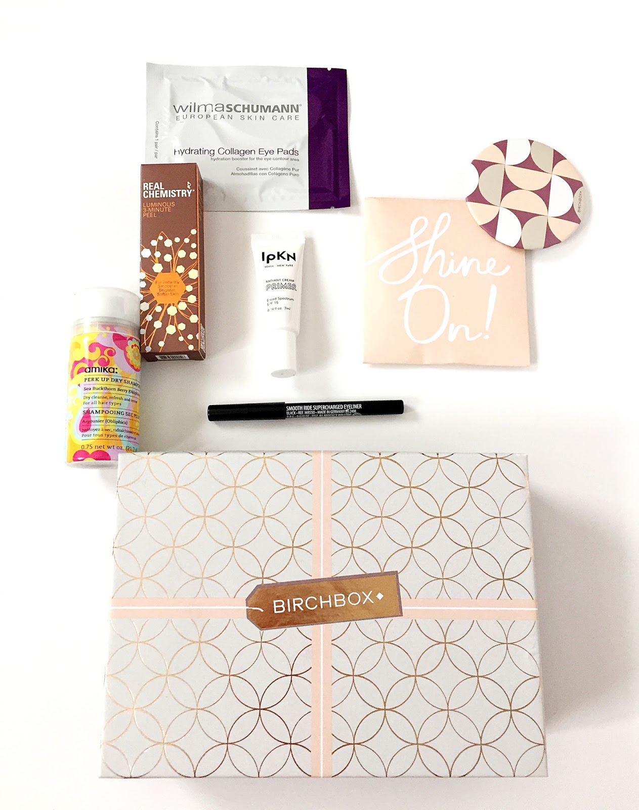 Birch Box Review - Avery Ann