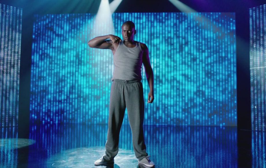 Resumo do episodio de Black Mirror: Fifteen Million Merits.