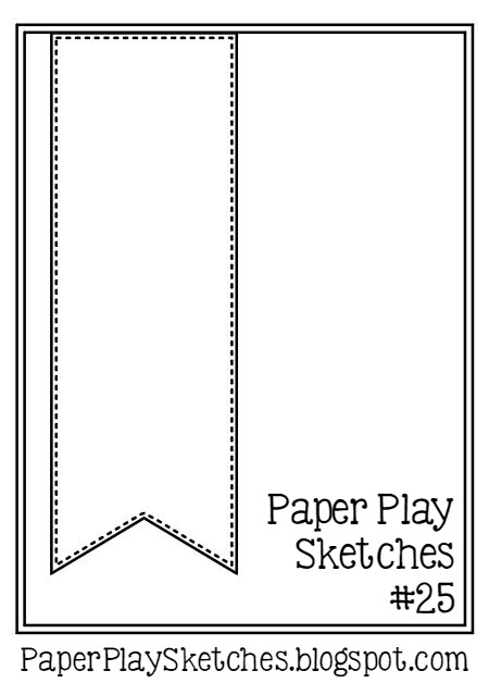 Paper Play Sketches: Sketches