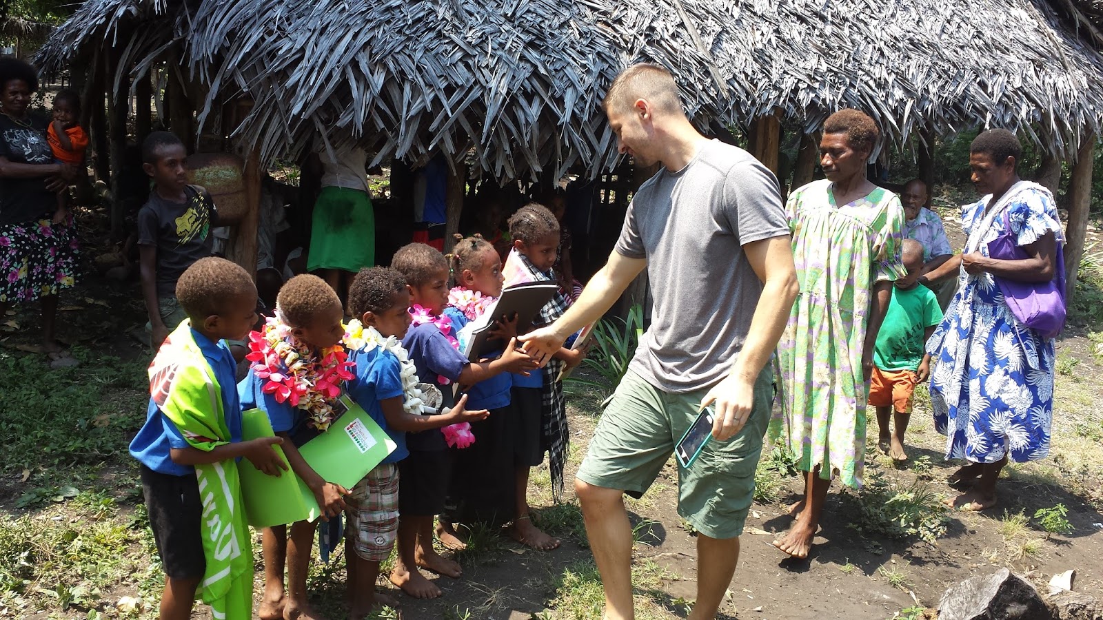 psalm96three: Kindy graduation