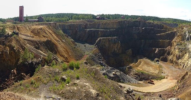 Tidsspegeln: Har du hört historien om Fet-Mats?