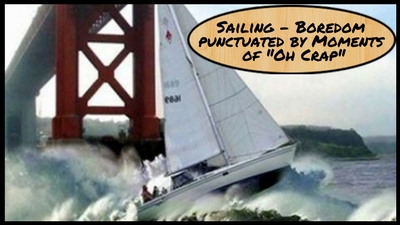 Sailing Memes - DEV_SVDreamChaser