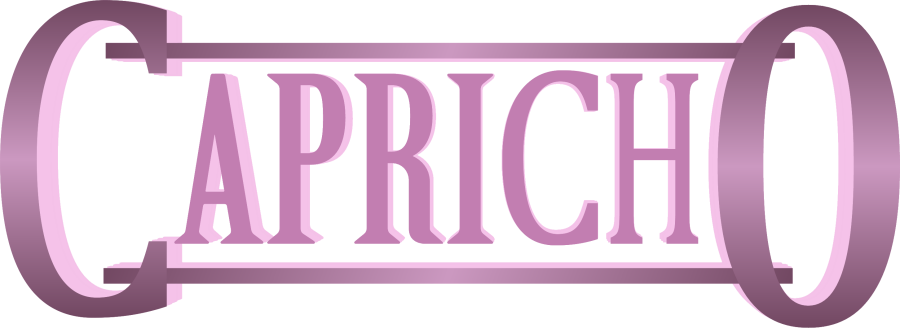 Logos de Telenovelas HD: Capricho