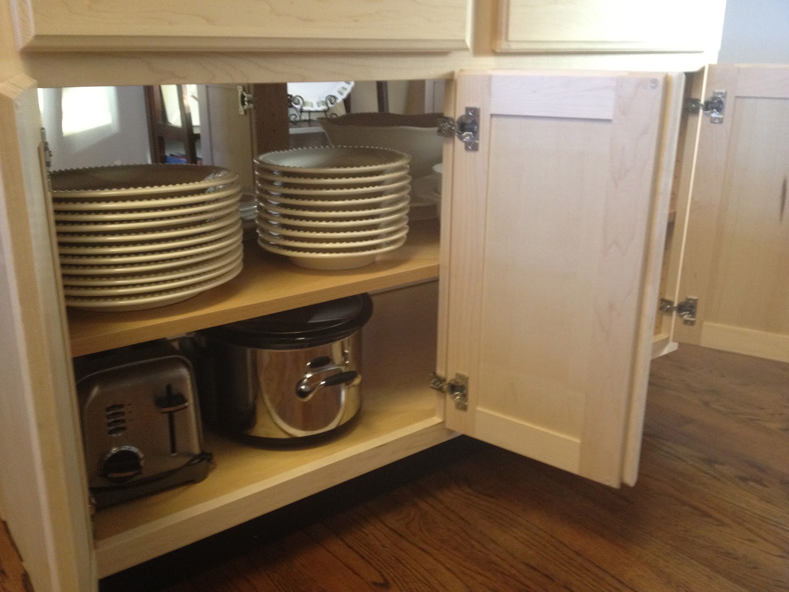 The Rockwell Residence